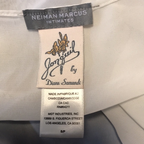 Neiman Marcus | Intimates & Sleepwear | Vtg Neiman Marcus Intimate ...